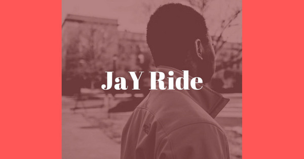M Dey, Deza D - Jay Ride