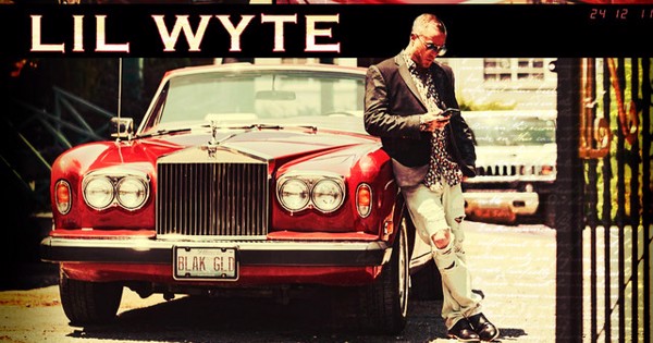 Lil Wyte - Lil Wyte