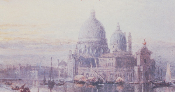 Anthony Rolfe Johnson, Graham Johnson - Souvenirs de Venise - Songs of ...