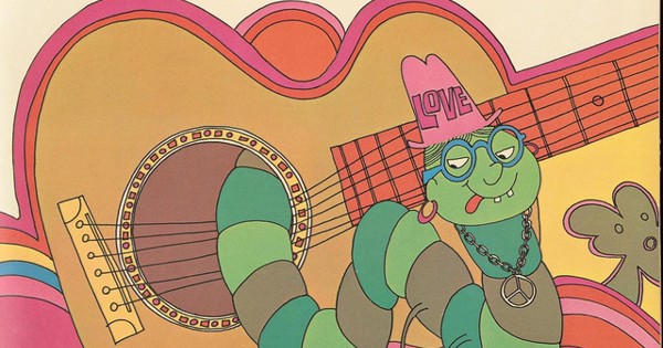 Harlow Wilcox & The Oakies - Groovy Grubworm and Other Golden Guitar Greats