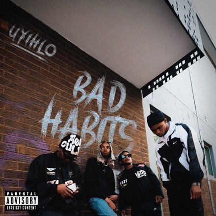 UYIHLO - Bad Habits - Single