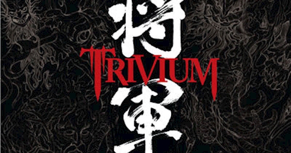 Trivium - Shogun (Special Edition)