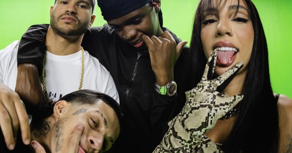 THE BOX, Raflow, Danike, Nath Fischer, Baby G2C - THE BOX MEDLEY 7