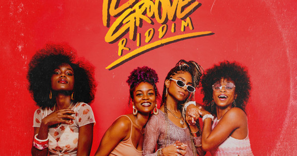 In.Digg.Nation - Rock & Groove Riddim