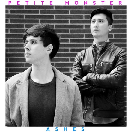 Petite Monster - Ashes