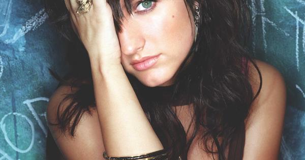 Ashlee Simpson - Autobiography 20th Anniversary