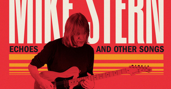Mike Stern - Stuff Happens