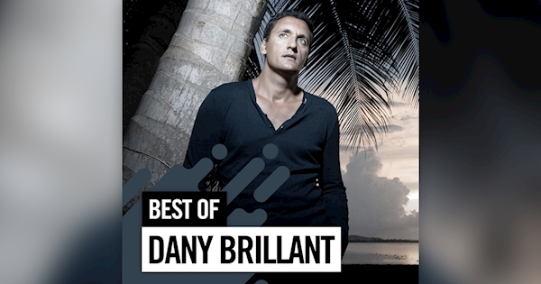 Best Of Dany Brillant