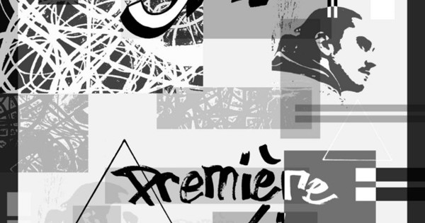 JRaf - Grimaces
