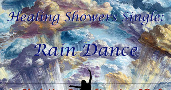 Thomas C. Baggaley - Rain Dance (Concept Version)