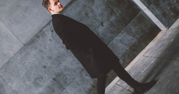 Jason Carlson - Sweet Chilli