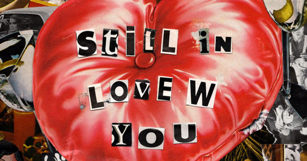 LINSEY - Still In Love With U