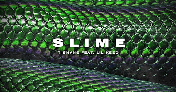 Slime by T-Shyne & Lil Keed