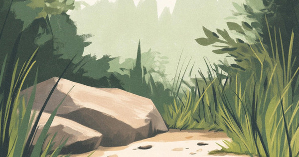 gainsome, soave lofi - My Compass