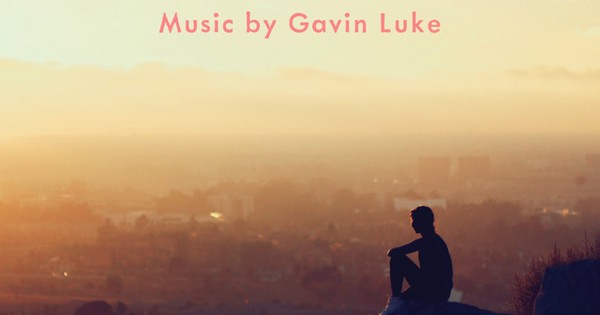 Gavin Luke - City Life
