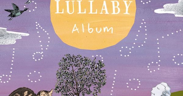 Various Artists - My First Lullaby Album