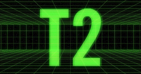 Various Artists - T2