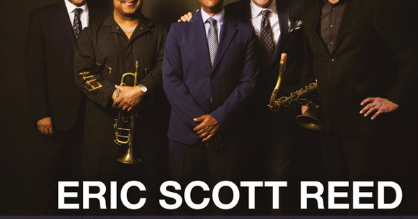 Eric Scott Reed - Out Late