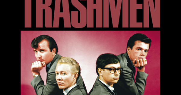 The Trashmen - The Best Of The Trashmen