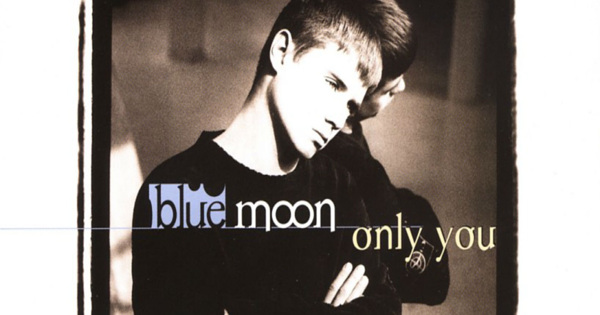 John Alford - Blue Moon / Only You