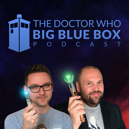 The Big Blue Box Podcast