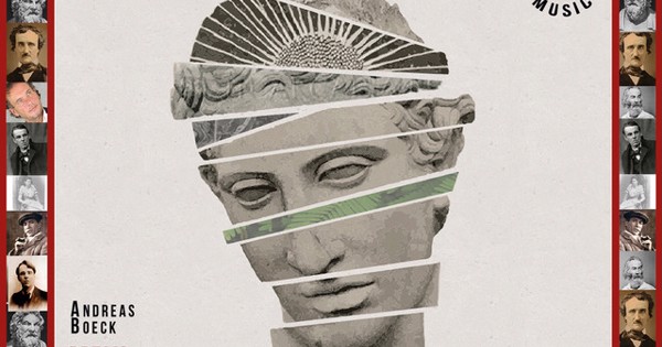 Andreas Boeck - Dream Within a Dream