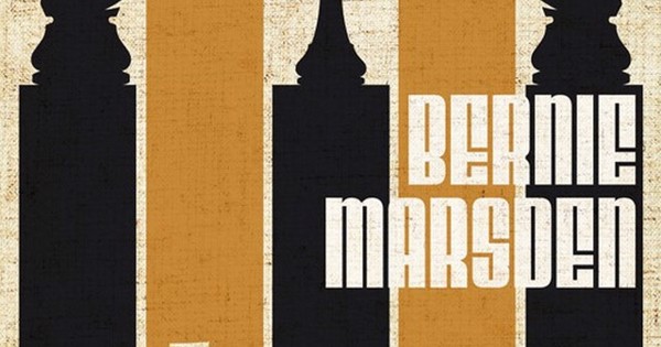 Bernie Marsden - Chess