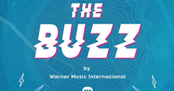 The Buzz Playlist