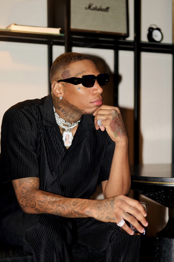 Huncho SoThero