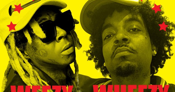 Lil Wayne 'Weezy vs. Wheezy'