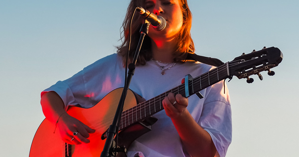 Emma Peters - En tournée