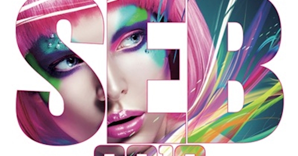 THE BEST OF SEB 2019 ~EXTENDED VER~