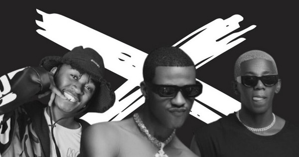 Mid9t, Officixl RSA, Benzoo - Yah Yah Yah 2.0