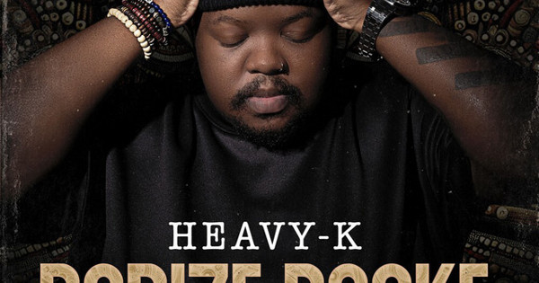 Heavy-K, Ntando Yamahlubi - Babize Bonke