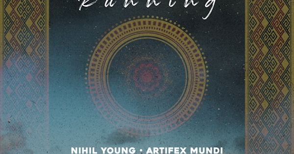 Nihil Young, Artifex Mundi - Running (Radio Edit)