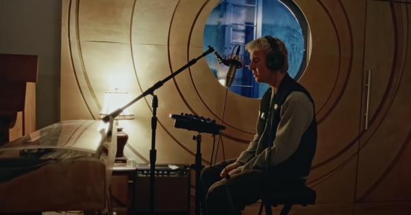 Good Neighbours - Ripple (soft version) | Official Visualiser