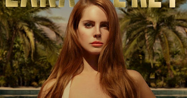 Lana Del Rey - Cola