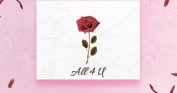 Jessiyahh - All 4 U (Extended)