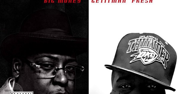 Getitman Fresh, Big Money - Real Life Story