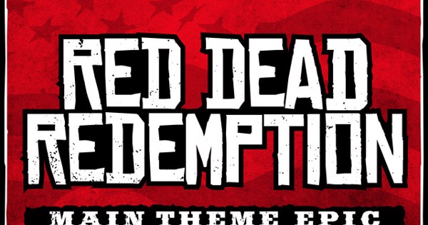 L'Orchestra Cinematique, Alala - Red Dead Redemption - Theme (Epic Version)