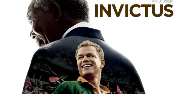 Various Artists - Invictus (Original Motion Picture Soundtrack)