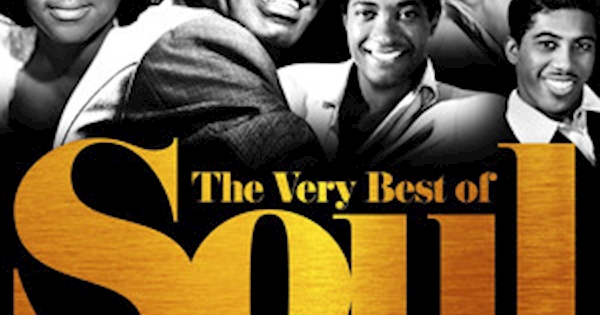 Very Best of Soul