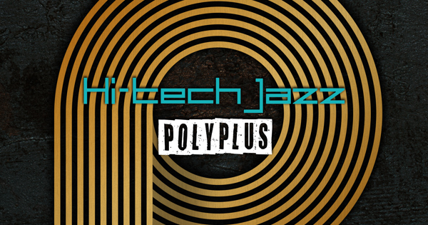Hi-Tech Jazz