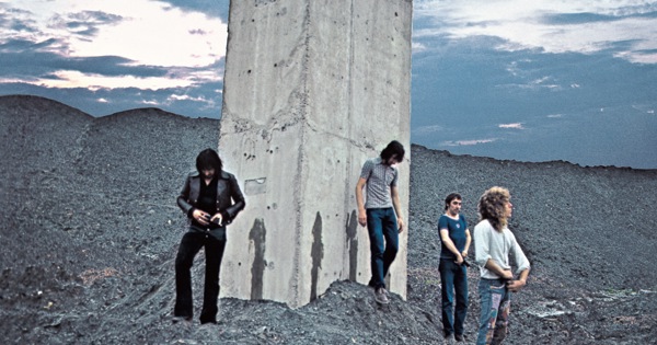 The Who - Who’s Next : Life House (Super Deluxe)