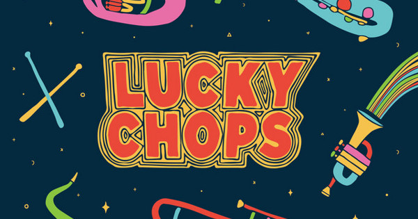 Lucky Chops - Virtue & Vice Sessions, Vol. 3 (Live)