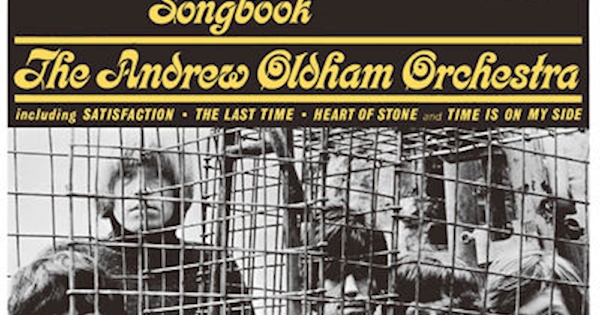 Andrew Oldham Orchestra - The Last Time