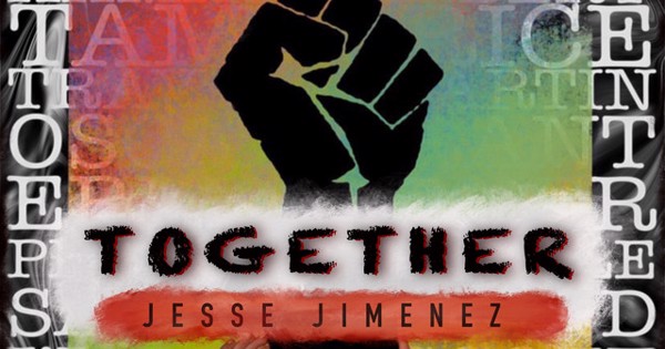 Jesse Jimenez - Together
