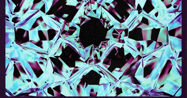Andryx, Adam Griffin - Crystalized - Single