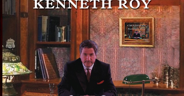 Kenneth Roy