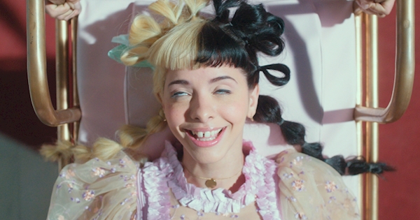 Melanie Martinez - Nurse's Office [Official Music Video]